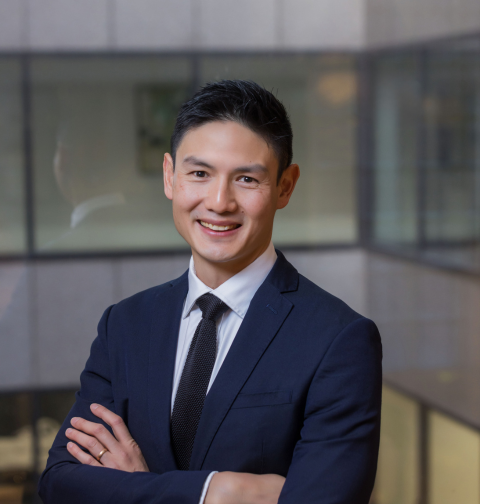 Brian Ho | Aura Group